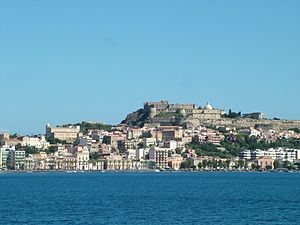 Milazzo image