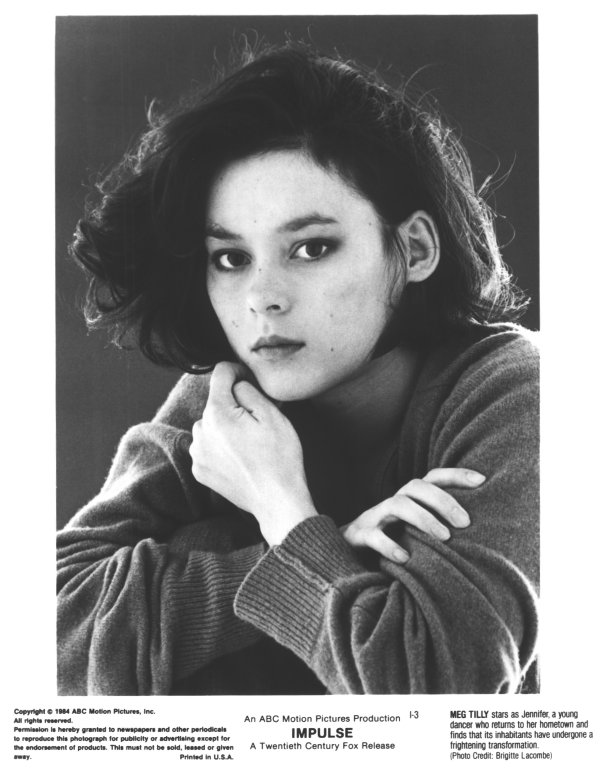 Picture of Meg Tilly