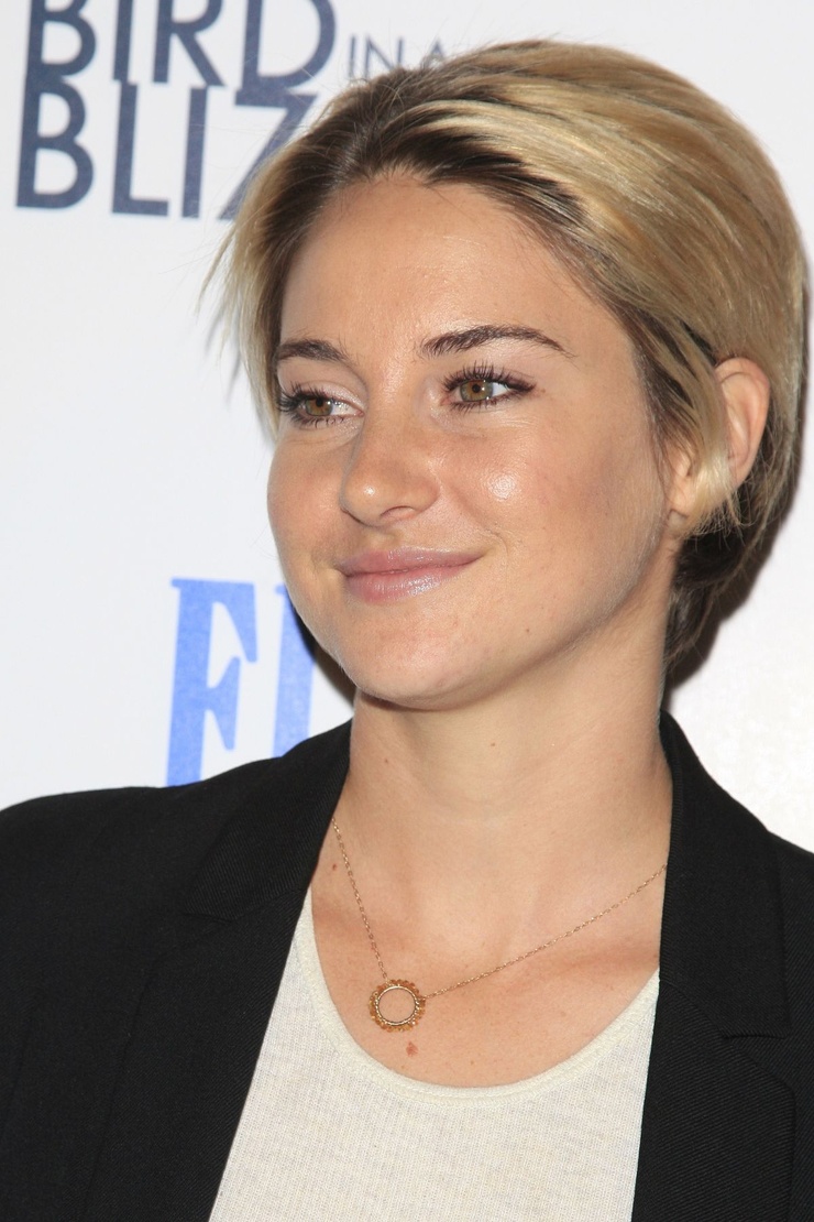 Picture of Shailene Woodley