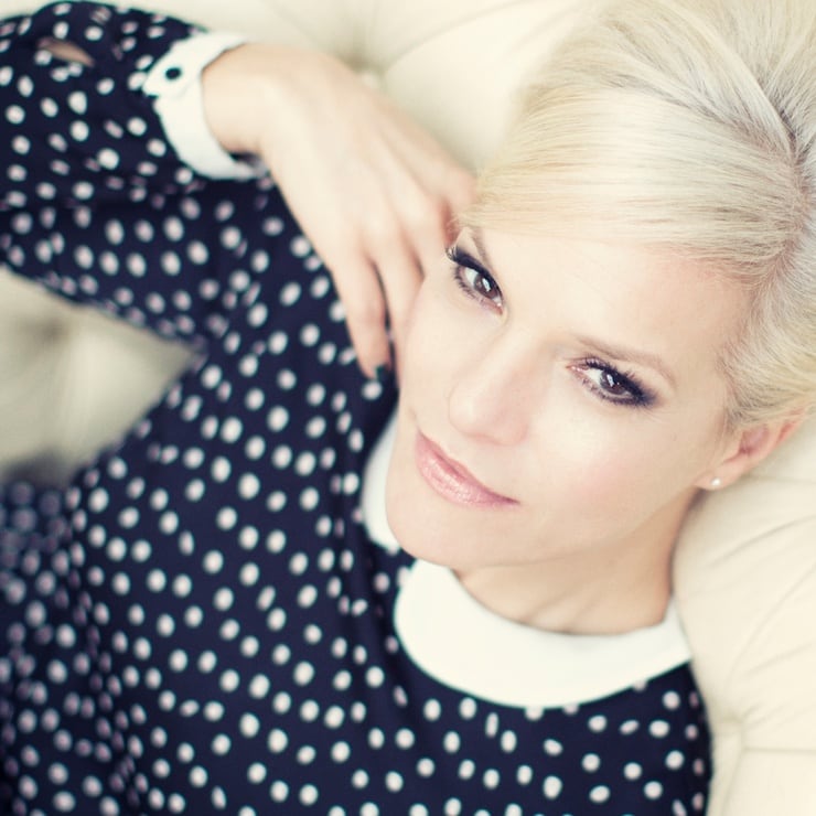 Picture of Ina Müller