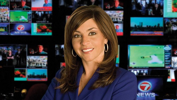 Picture of Nicole Oliverio