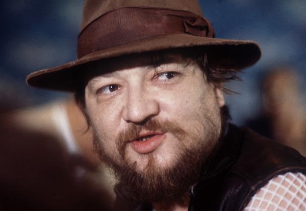 Picture of Rainer Werner Fassbinder