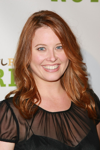 Picture of Melissa Archer