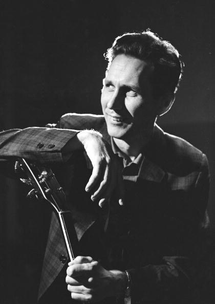Picture of Chet Atkins