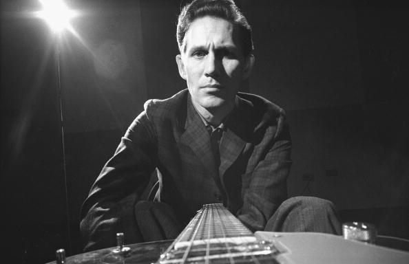 Picture of Chet Atkins