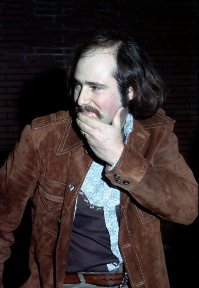 Picture of Rob Reiner