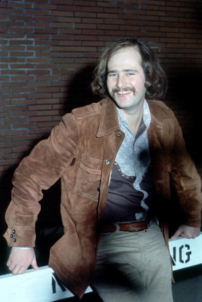 Picture of Rob Reiner