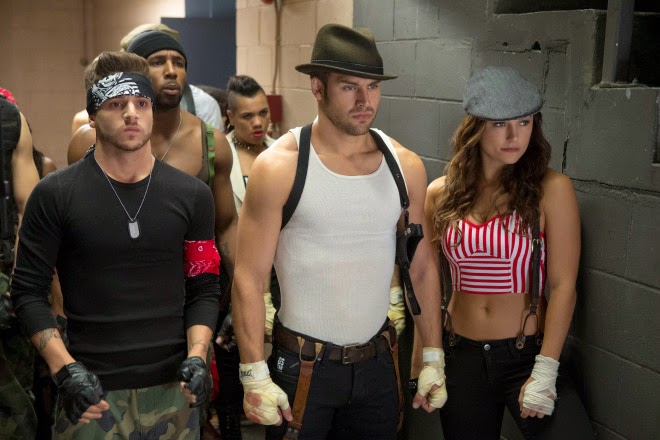 Picture of Step Up All In (2014)