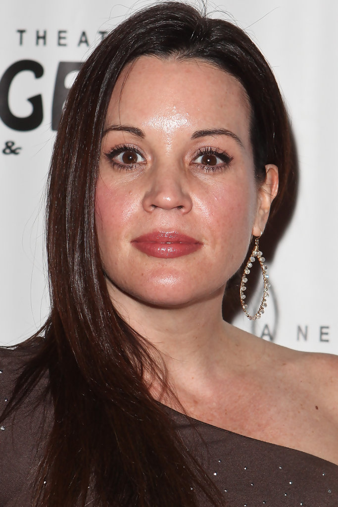 Jenna Leigh Green picture