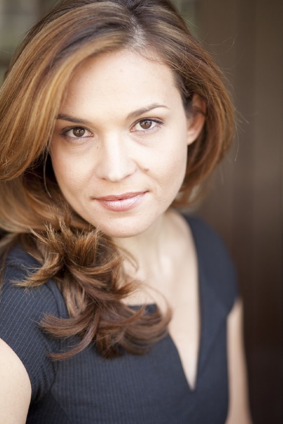 Picture of Sanja Gregorcic