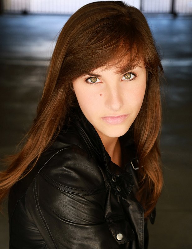 Image of Katherine Cronyn