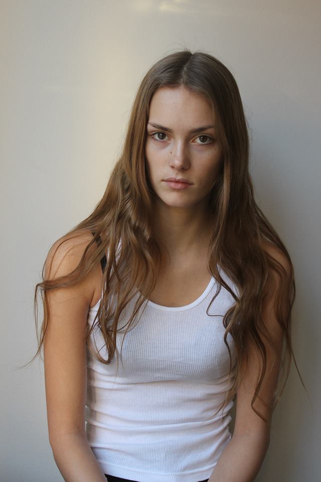 Picture of Stina Olsson