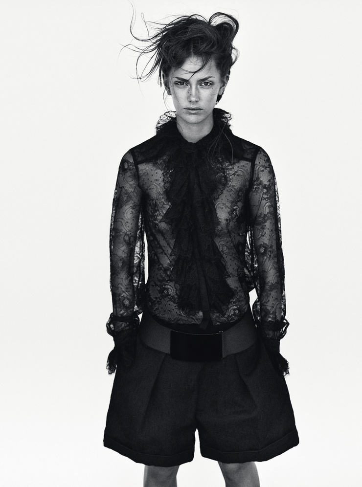 Picture of Stina Olsson