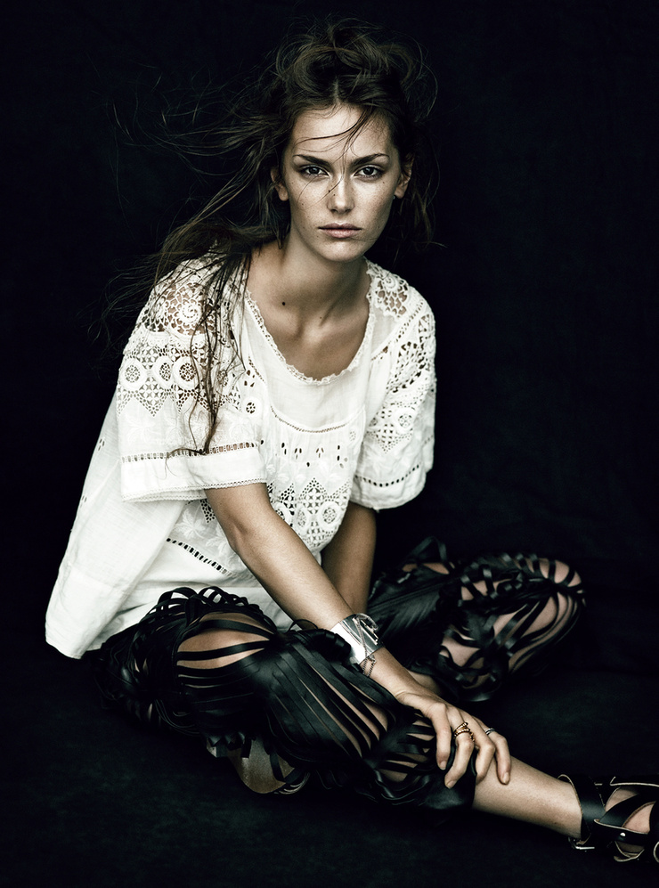 Stina Olsson picture