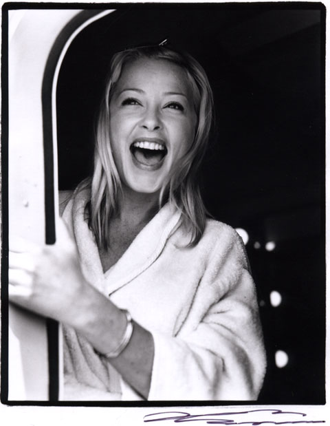 Image of Pamela Gidley