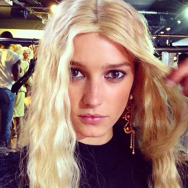 Picture of Sigrid Agren