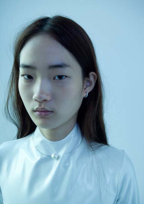 Image of Shin Hyun Ji