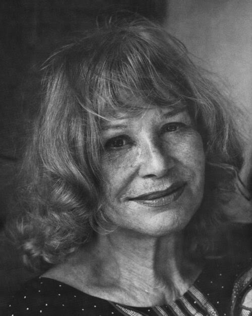 Picture of Ingrid Thulin