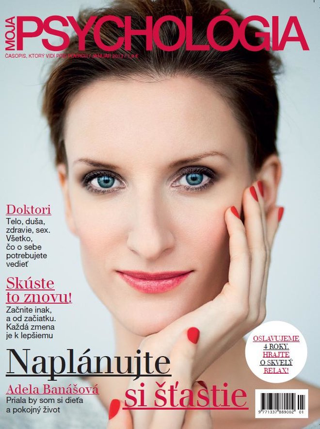 Picture of Adela Banásová