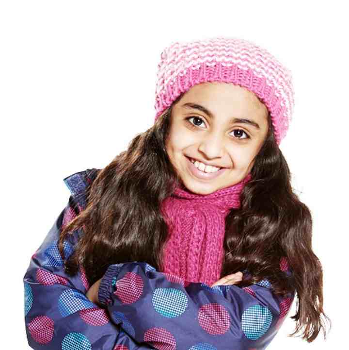 Picture of Saara Chaudry