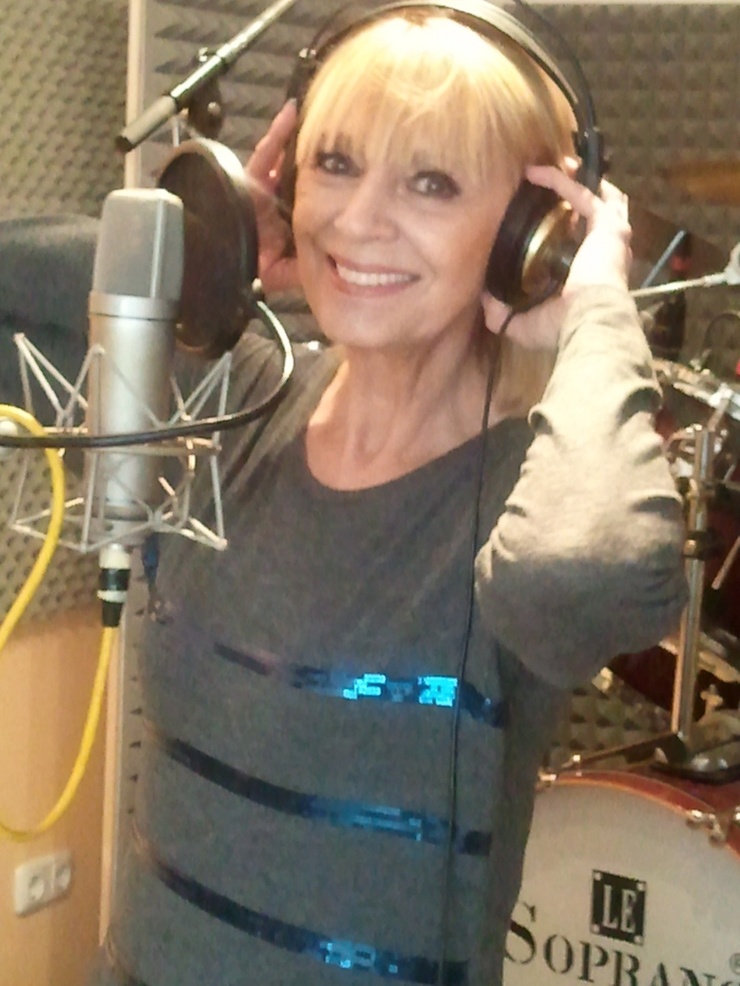 Picture of Cindy Berger