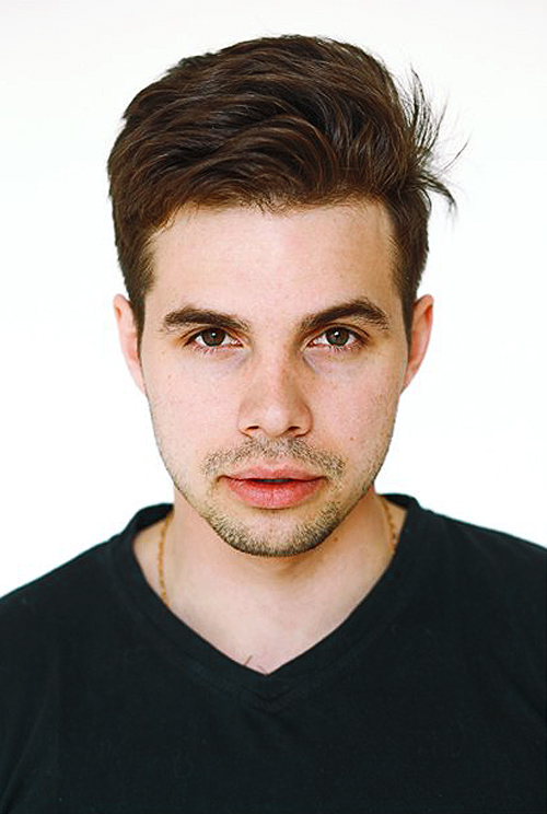 Picture of Alexey Litvinenko