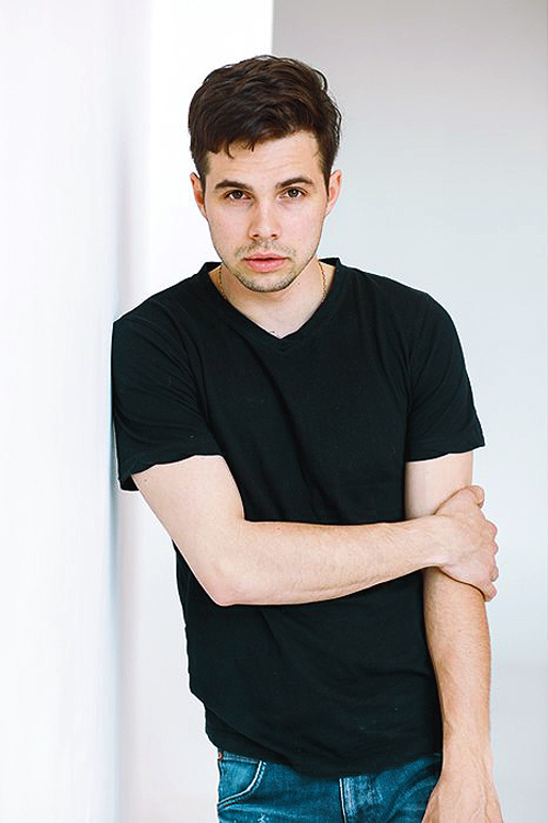 Alexey Litvinenko picture