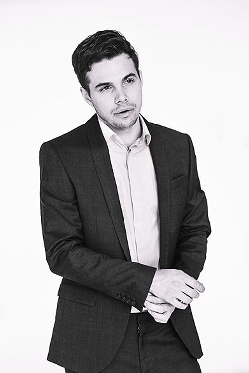 Picture of Alexey Litvinenko