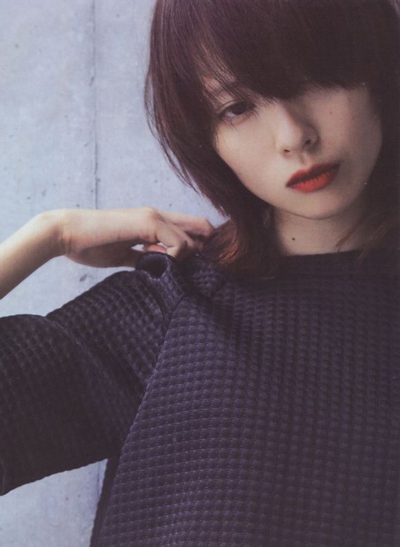 Picture of Erika Toda