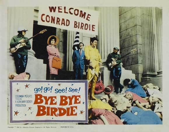 Picture of Bye Bye Birdie