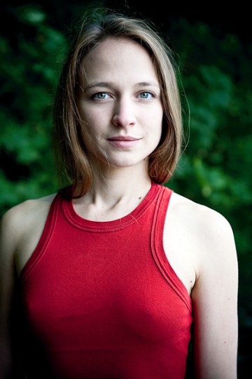 Picture of Julia Gorr