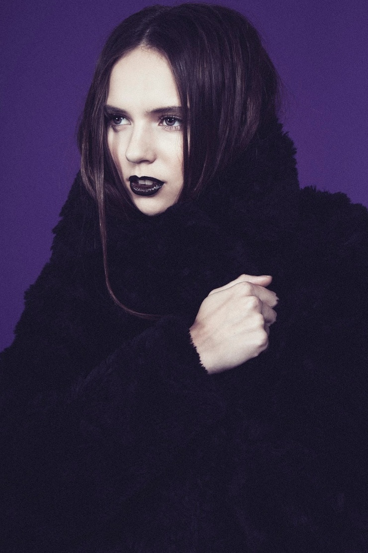 Picture of Rachel Thomas