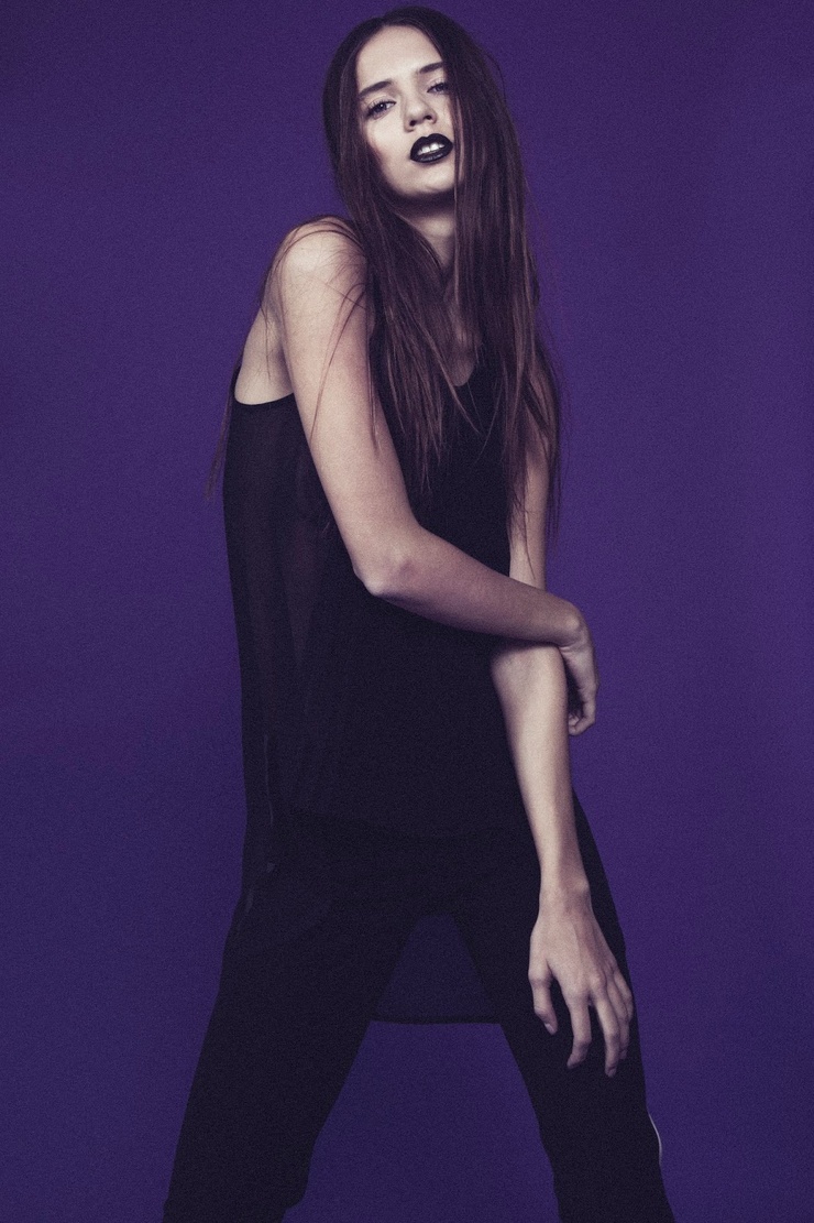 Picture of Rachel Thomas