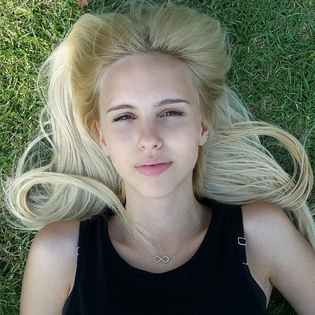 Picture of Maria Domark