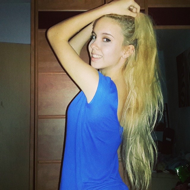 Picture of Maria Domark