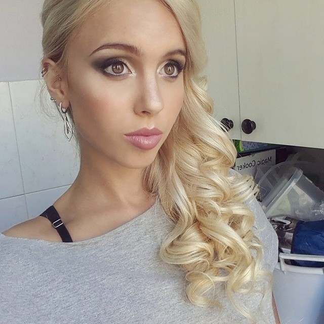 Picture of Maria Domark