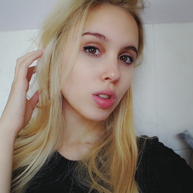 Picture of Maria Domark