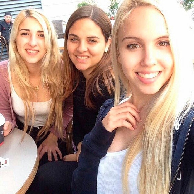 Picture of Maria Domark