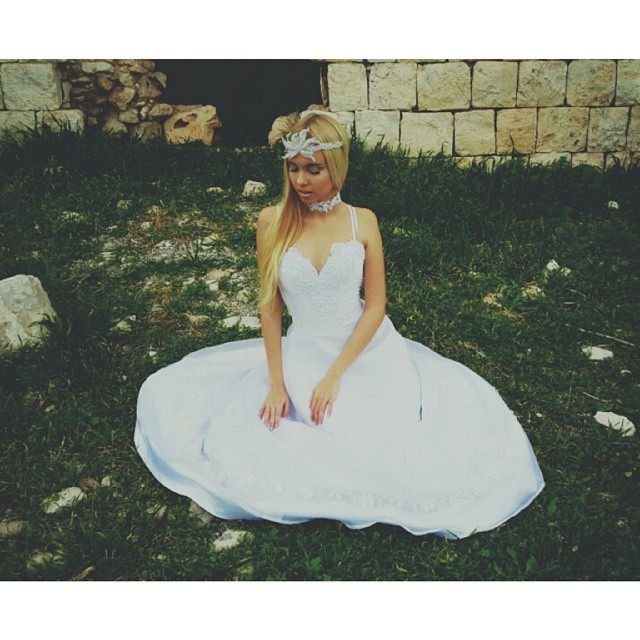 Picture of Maria Domark