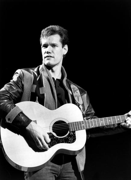 Picture of Randy Travis