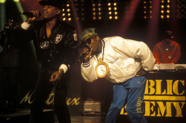 Picture of Flavor Flav