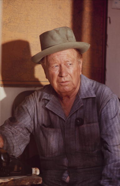 Picture of Edgar Buchanan