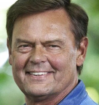 Picture of Ulf Pilgaard