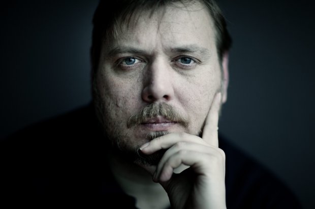 Picture of Nicolas Bro