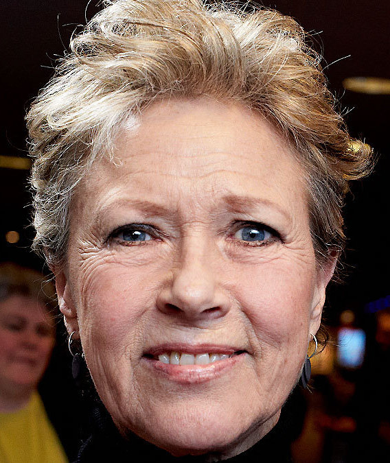 Birthe Neumann picture