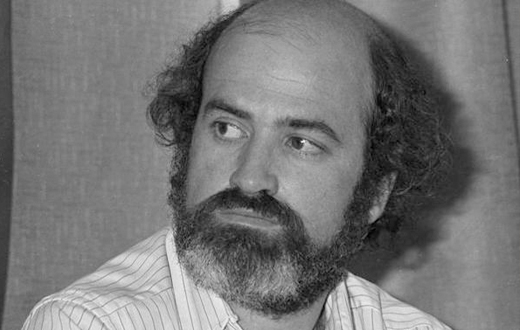 Picture of Terrence Malick