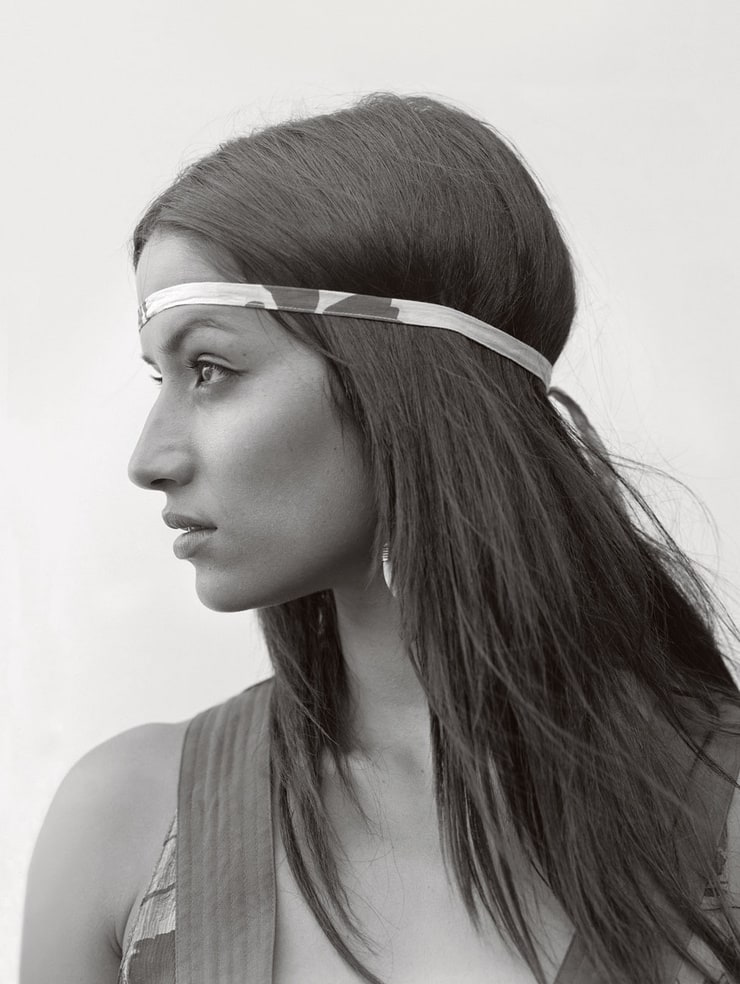 Picture of Melanie Winiger