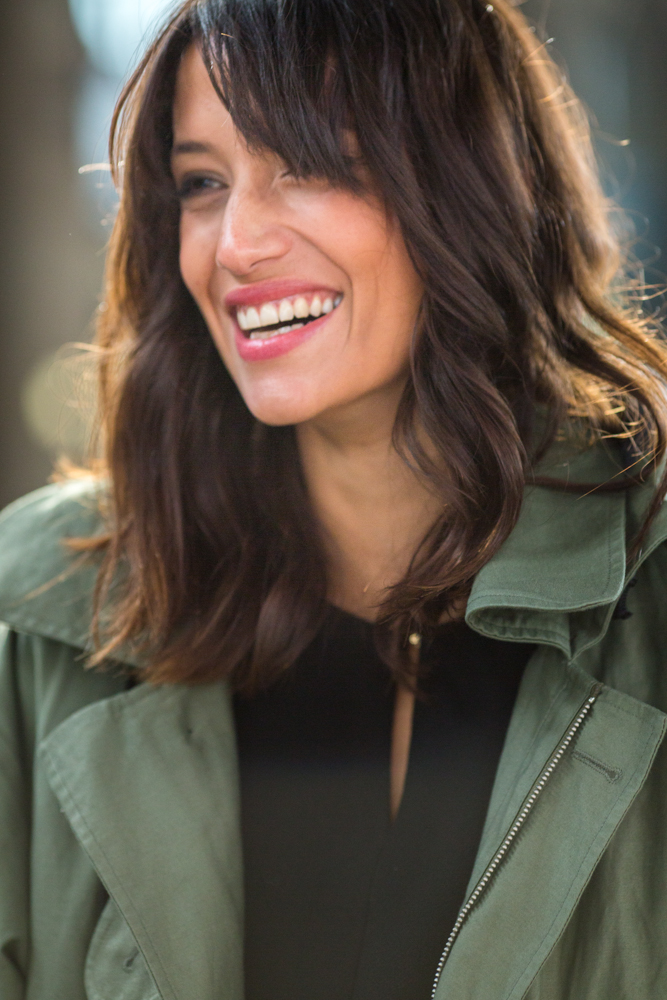 Picture of Melanie Winiger