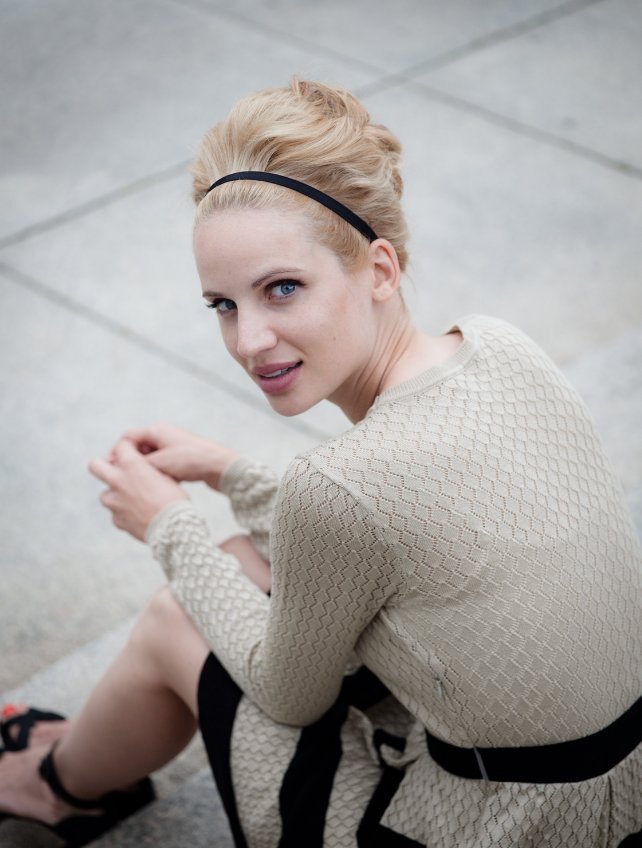 Picture of Nora Huetz