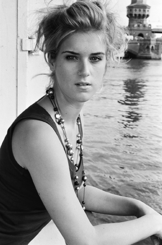 Picture of Katja Gerz